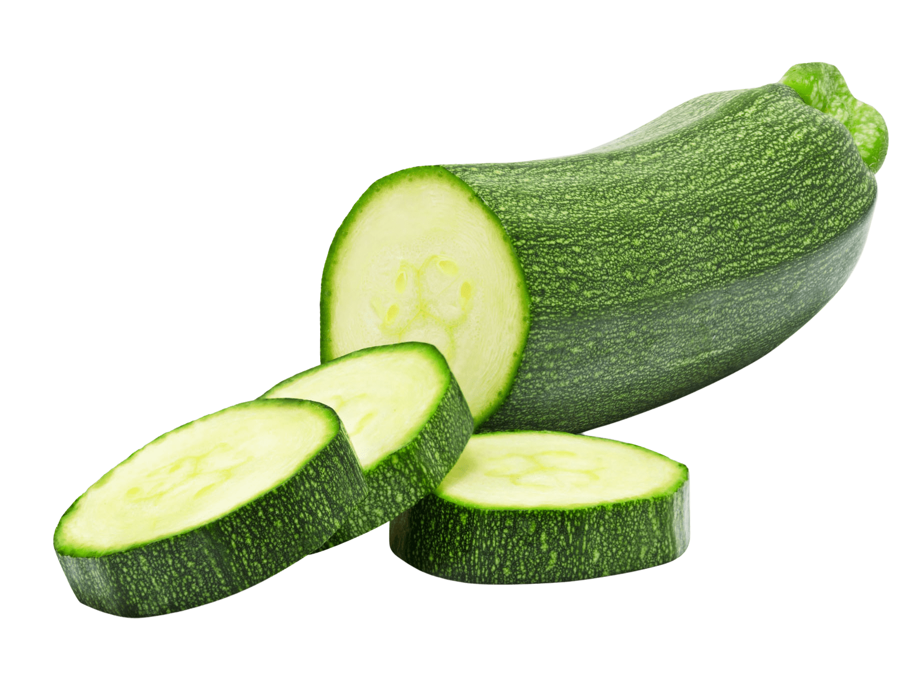 zucchini per pound